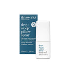 This Works Deep Sleep Pillow Spray