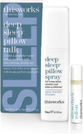 This Works melatonin pillow spray