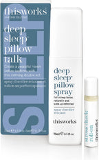 This Works melatonin pillow spray