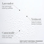 This Works Sleep Plus Pillow Spray natural sleep solution