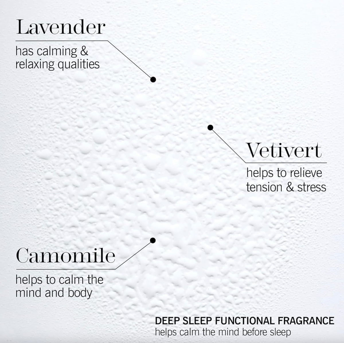 This Works Sleep Plus Pillow Spray relaxing bedtime routine