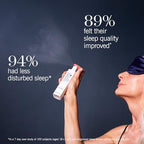This Works Sleep Plus Pillow Spray restful sleep aid