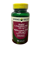 ThisNThat Alpha Lipoic Acid supplement