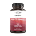Thomas' all-natural Remedies joint support capsules