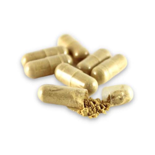 Thompson Maca health supplement features