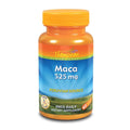 Thompson Maca veggie capsules benefits