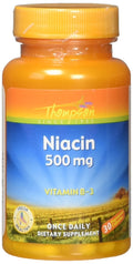 Thompson multiminerals for daily wellness