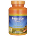 Thompson organic potassium supplement for health