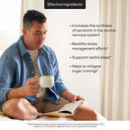 THORNE 5-HTP capsules for wellness