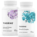 THORNE adrenal support multivitamins