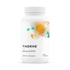 THORNE Advanced DHA softgels