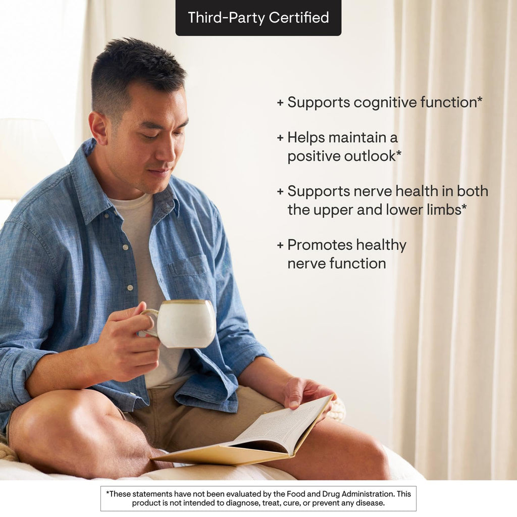 THORNE amino acid health benefits