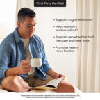 THORNE amino acid health benefits