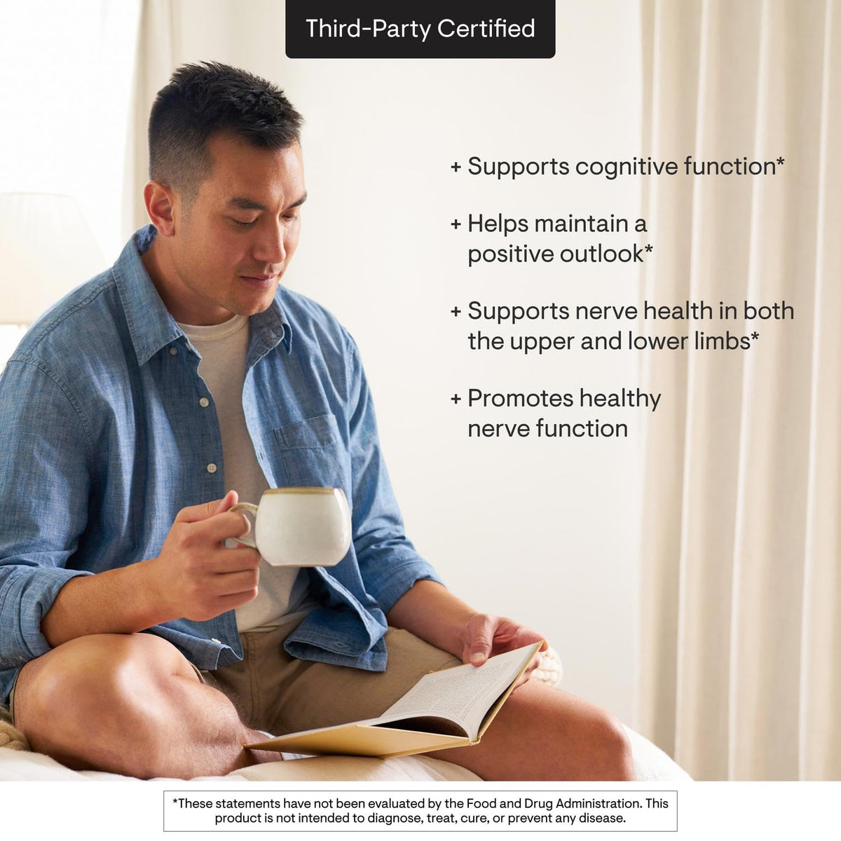 THORNE amino acid health benefits