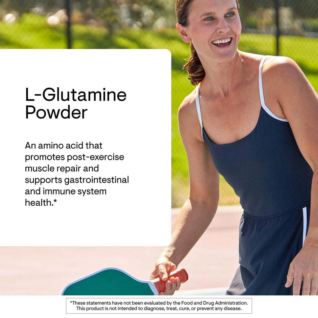 Thorne amino acids for gut health