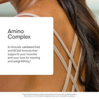 THORNE Amino Complex for energy boost