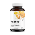 THORNE Bacillus Coagulans probiotics
