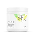 THORNE BCAA powder for muscle recovery