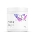 THORNE BCAA powder for muscle recovery
