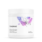 THORNE BCAA powder for muscle recovery