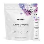 THORNE BCAA powder for muscle recovery
