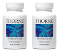 THORNE Berberine-500 health benefits