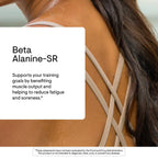 THORNE Beta Alanine for muscle performance