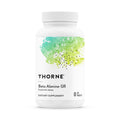 THORNE Beta Alanine pre-workout tablets