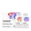 THORNE blended vitamin & mineral supplements for energy
