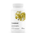 THORNE blended vitamin & mineral supplements