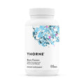 THORNE brain health supplement benefits