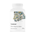 THORNE calcium magnesium malate capsules