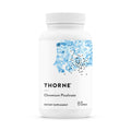 THORNE chromium picolinate 500 mcg capsules