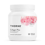 THORNE collagen peptides for skin health