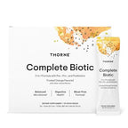 THORNE Complete Biotic stick packs