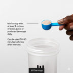 THORNE creatine for athletic endurance