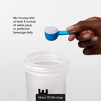 THORNE creatine for improved endurance