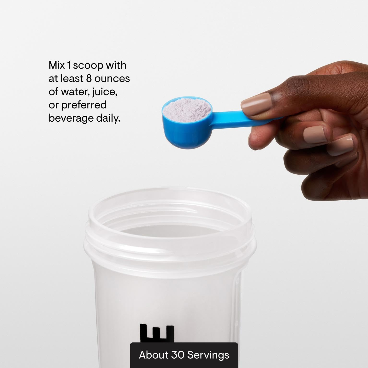 THORNE creatine for improved endurance