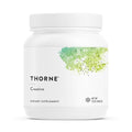 THORNE creatine monohydrate powder benefits