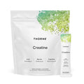 THORNE creatine monohydrate powder benefits