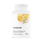 THORNE curcumin phytosome capsules