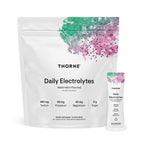 THORNE Daily Electrolytes powder mix