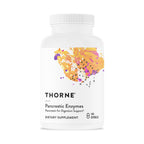 THORNE digestive enzymes for digestion