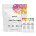 THORNE electrolyte powder stick packs