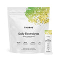 THORNE electrolyte powder stick packs