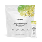 THORNE electrolyte powder stick packs