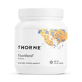 THORNE FiberMend prebiotic fiber powder