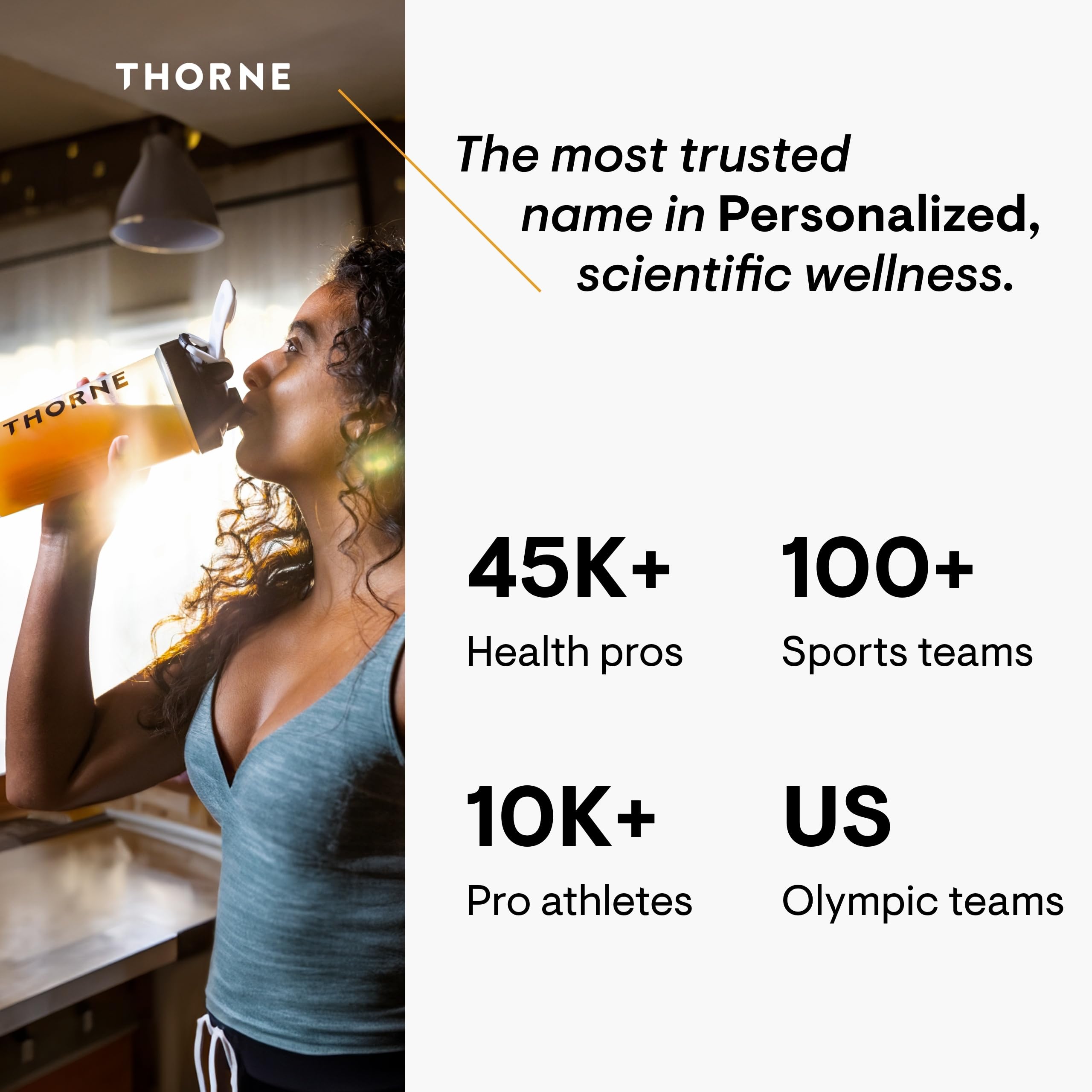 Thorne FloraPro-LP health enhancement
