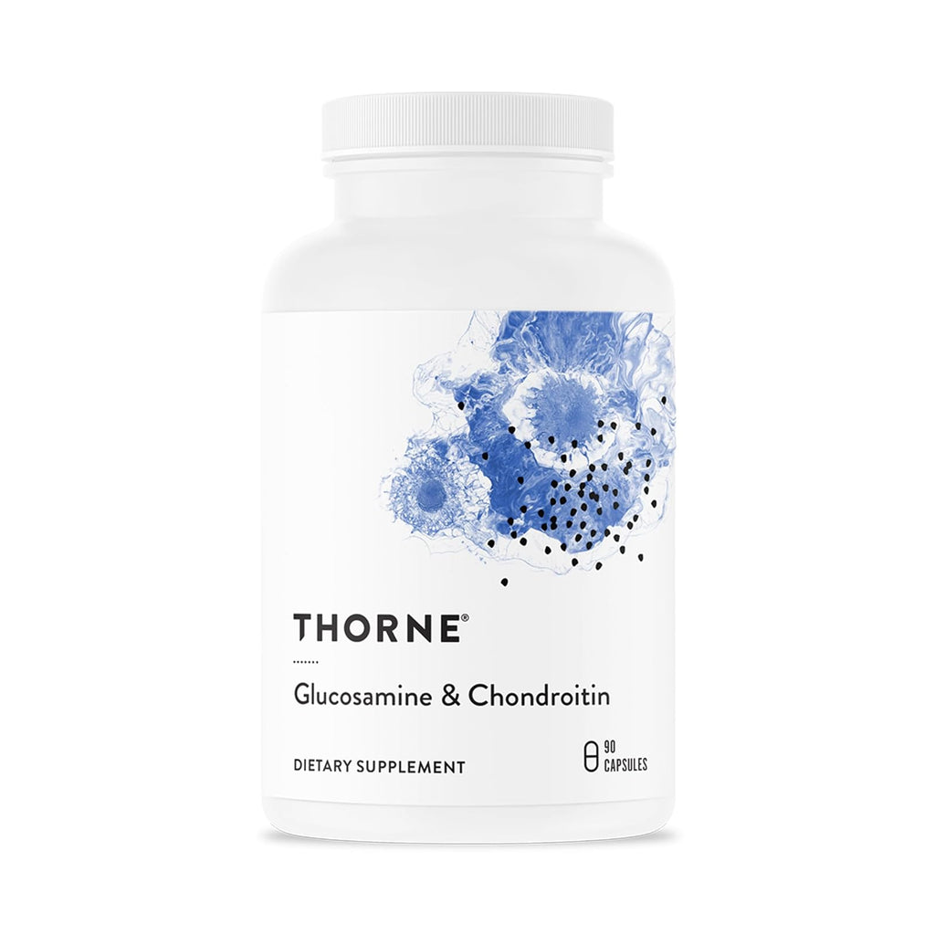 THORNE glucosamine joint health support