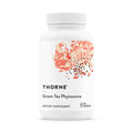 THORNE green tea extract capsules